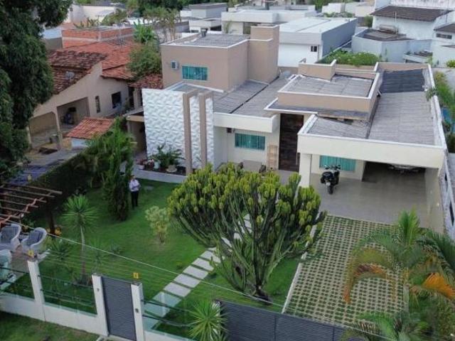 Vendo linda casa na Arniqueira escriturada