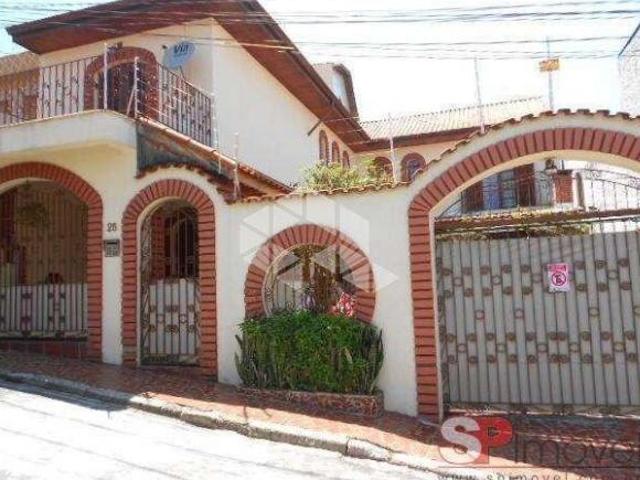 Vendo Linda Casa na Vila Formosa Estilo Interior