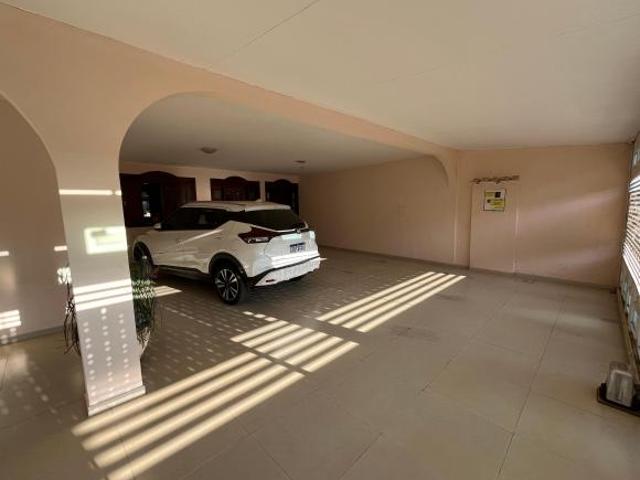 Vendo linda casa na Vila Planalto
