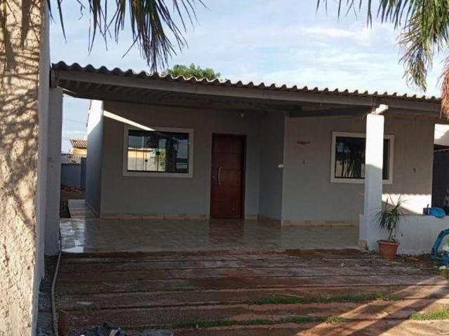VENDO LINDA CASA NA 26 DE SETEMBRO LOTE COM 400m2 LINDA VISTA !