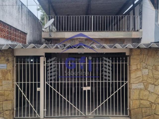 VENDO LINDA CASA NO BAIRRO VILA ARRIETE!
