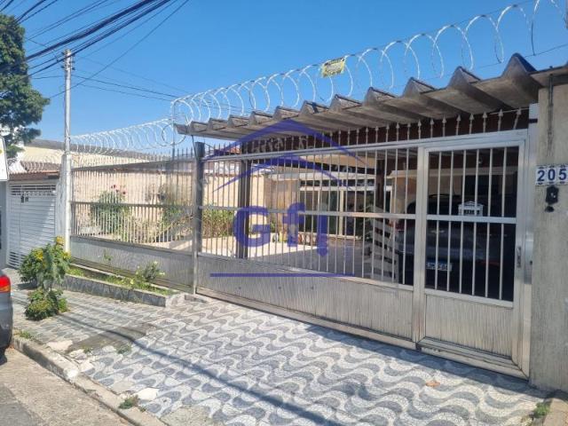 VENDO LINDA CASA NO BAIRRO JARDIM PEDREIRA!