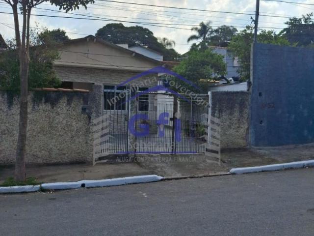 VENDO LINDA CASA NO BAIRRO JARDIM PEDREIRA! ZONA SUL SP