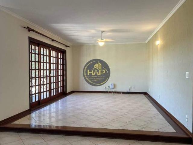 Vendo Linda Casa no Bolsão do Parque Nova Suíça | Valinhos/SP