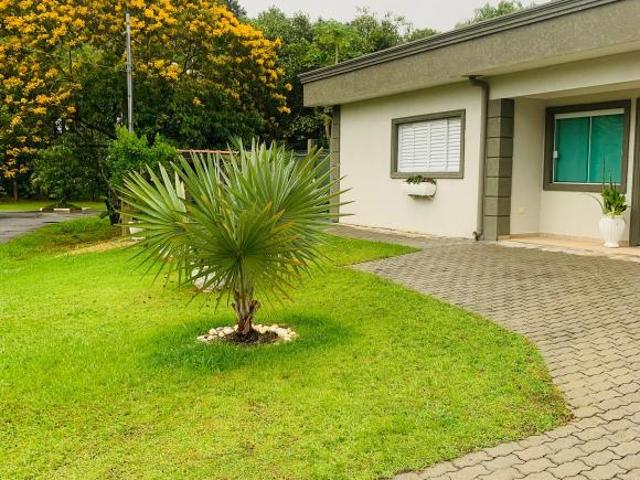 VENDO LINDA CASA NO CONDOMÍNIO FAZENDA DA ILHA EMBU GUAÇU