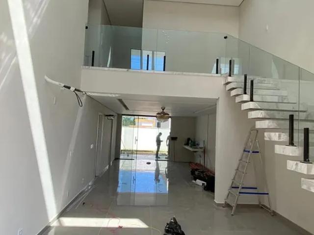 Vendo Linda Casa no Condominio Vivendas das Marinas Ponta Negra