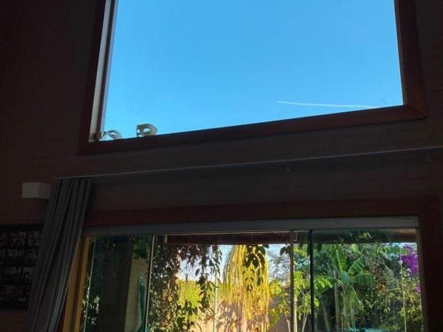 VENDO LINDA CASA NO JARDIM BOTÂNICO MUITO MODERNA AC IMÓVEL DE MENOR VALOR !
