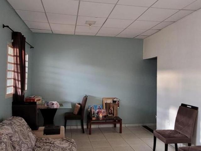 VENDO LINDA CASA NO LUCIO COSTA COM PINTURA ZERADA AC PROPOSTA REFORMADA SCHOW 98150 8787