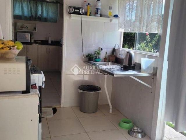 Vendo Linda Casa condominio fechado Aguas Claras Viamão RS