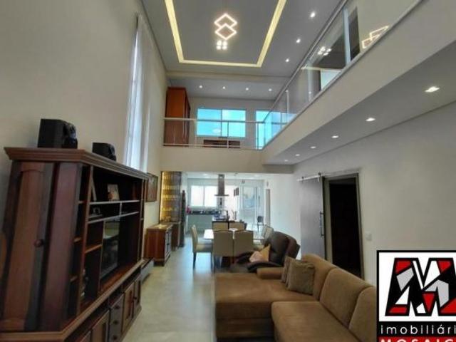 VENDO LINDA CASA CONDOMÍNIO TERRAS JUNDIAÍ 4 SUÍTES, 9 VAGAS