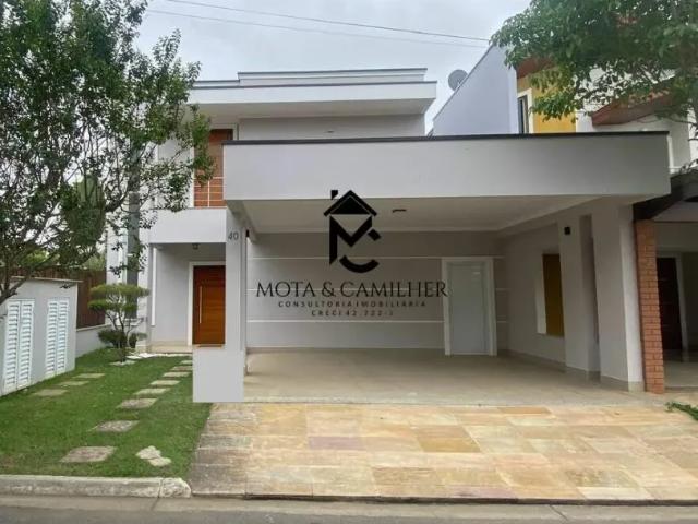 Vendo linda casa em condomínio com Área Gourmet