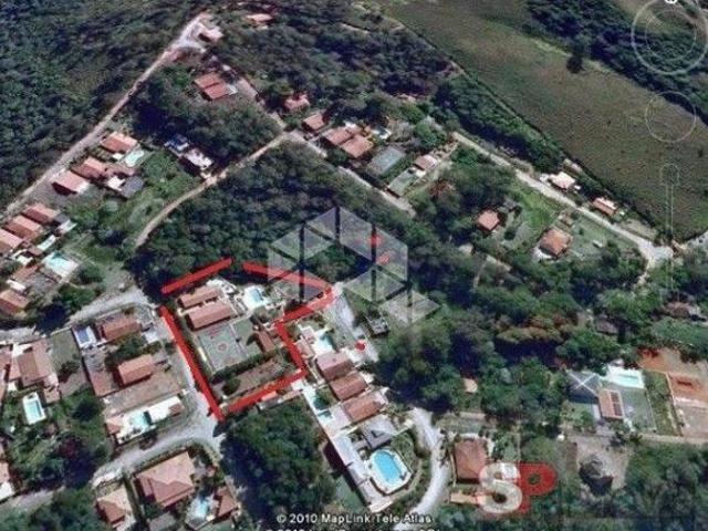 Vendo Linda Casa em Condomínio Santana do Parnaíba