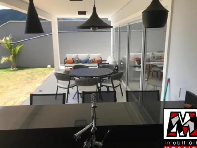 Vendo Linda Casa em Condomínio Reserva da Serra, Jundiaí SP