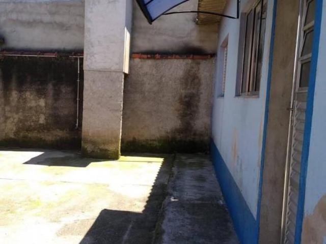 VENDO LINDA CASA EM SUZANO