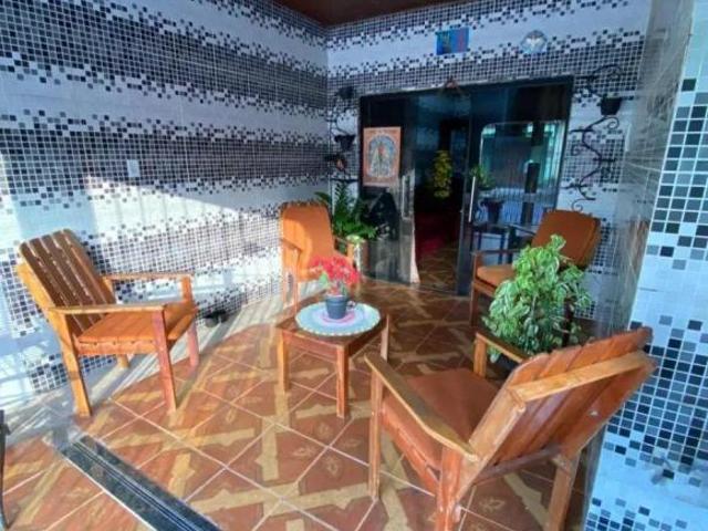 VENDO LINDA CASA EM SÃO BERNARDO DO CAMPO