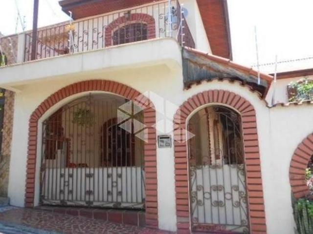 Vendo Linda Casa estilo Interior V. Formosa
