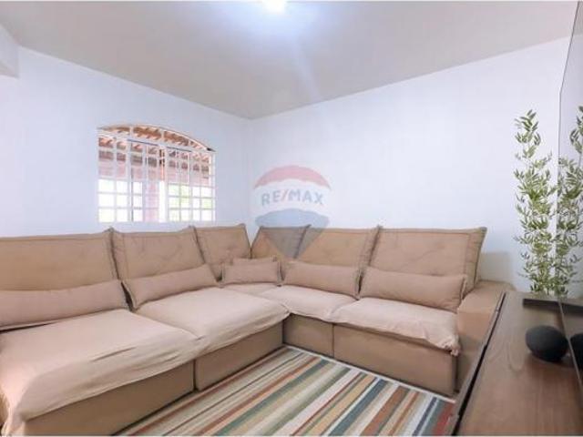 Vendo linda casa quitada 3 quartos 1 suíte em Vicente Pires