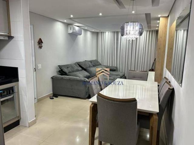 Vendo Linda casa Térrea, 2 Dormitórios, sendo 1 suíte Por R$ 650.000,00 Jardim Cocaia Bela Vist
