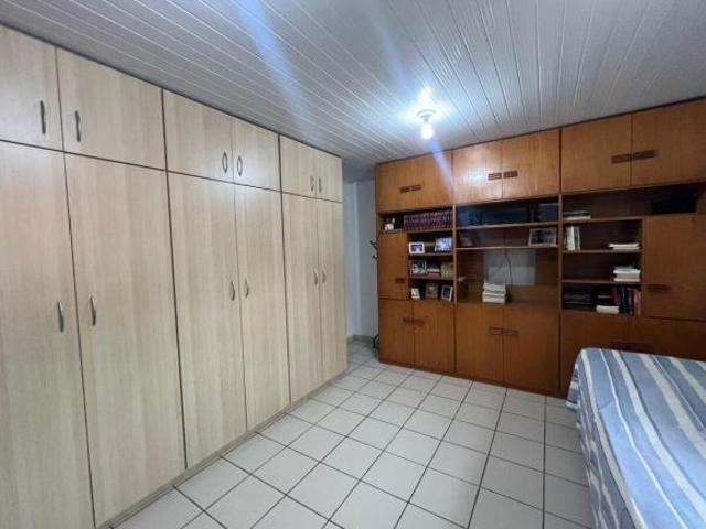 VENDO LINDA CASA TERREA FL 42