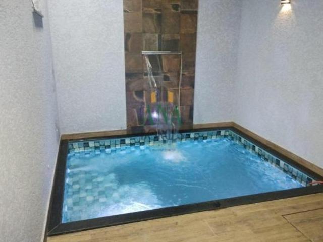Vendo linda casa térrea Horto Vilagio