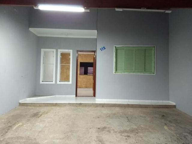 Vendo linda casa 2 dormitórios 1 suíte armários condomínio fechado Sorocaba SP