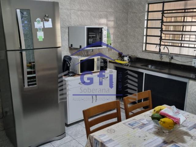 VENDO LINDA CASSA NO BAIRRO RIO BONITO! ZONA SUL SP