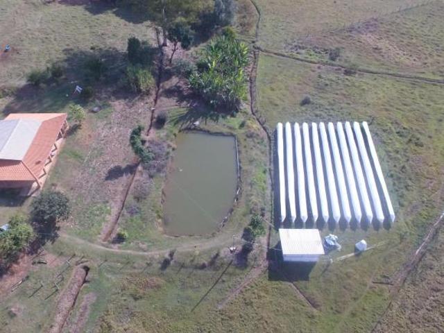 VENDO LINDA CHACARA ESTIVA MG