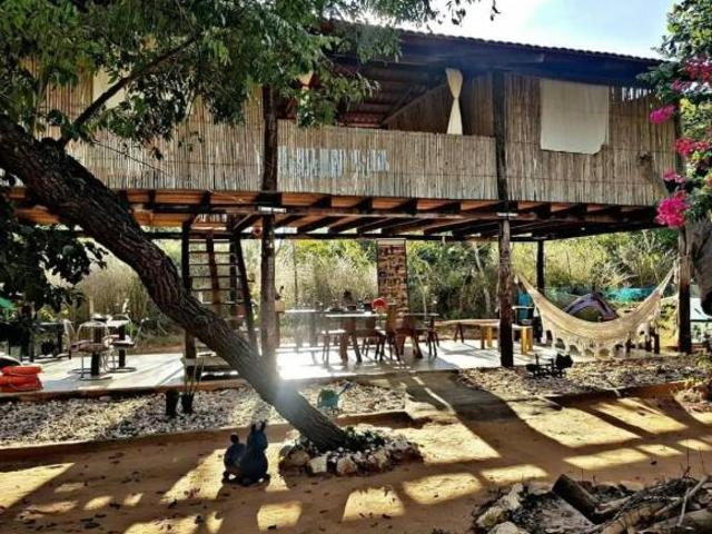 VENDO LINDA FAZENDA BEIRA RIO TOCANTIZINHO SÃO JORGE/COLINAS DO SUL