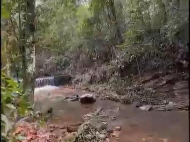 VENDO LINDA FAZENDA EM SANTA MARIA DENTRO DO DF 98150 8787