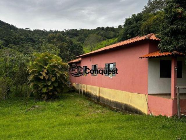 Vendo Linda Fazendinha de 15 Hectares Caetano José Bonfim MG !
