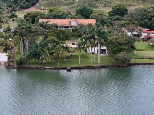 Vendo linda ponta de picolé no Setor de mansões Lago Norte
