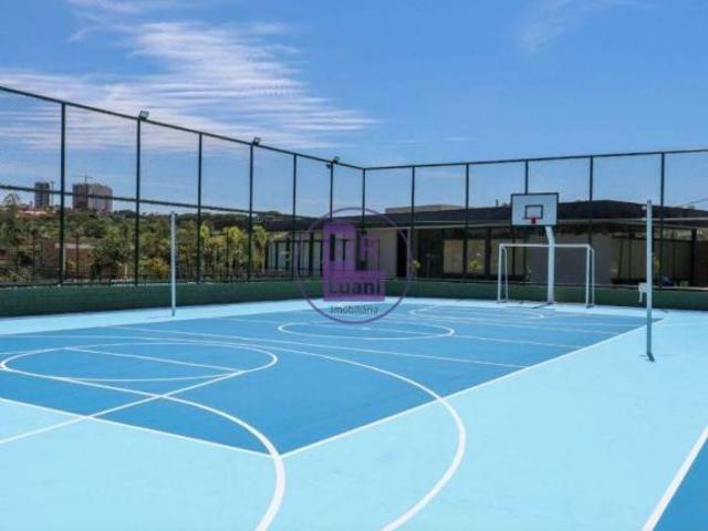 Vendo lindo terreno com 300m2 em condominio fechado