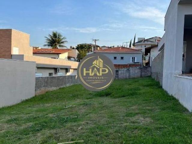 Vendo lindo terreno em condomínio charmoso Porto do Sol em Valinhos SP