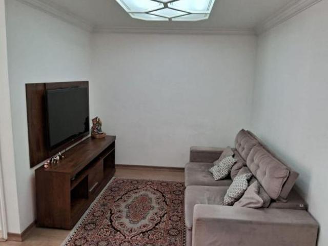 Vendo Lindo Apartamento, 63 m² 2 Dormitórios por R$ 425.000 Condomínio Monterrey Vila Augusta