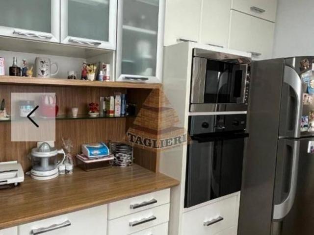 Vendo lindo apartamento 188m2 mobiliado. Tatuapé. 4 quartos, suítes 2 vagas