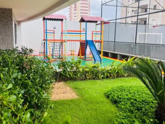 Vendo lindo apartamento