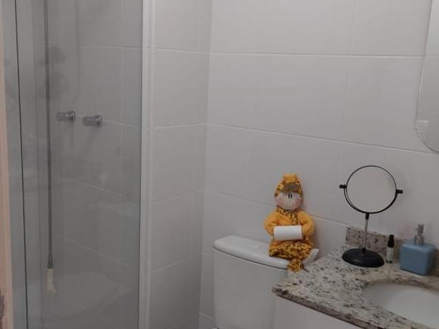 Vendo lindo apartamento 2 dorm. ao lado do Shopping Taboão da Serra