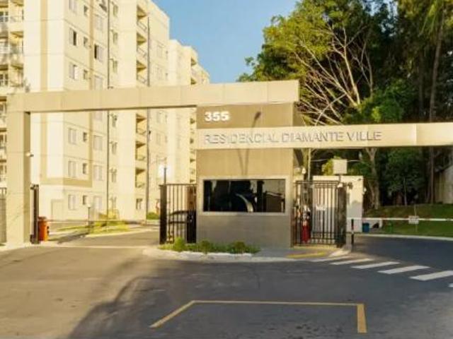 Vendo lindo apartamento 2 dormitórios no Nova Europa em Campinas