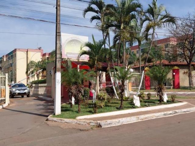 VENDO LINDO APARTAMENTO, 3 QUARTOS NO TÉRREO NO MELHOR CONDOMÍNIO DE VALPARAÍSO