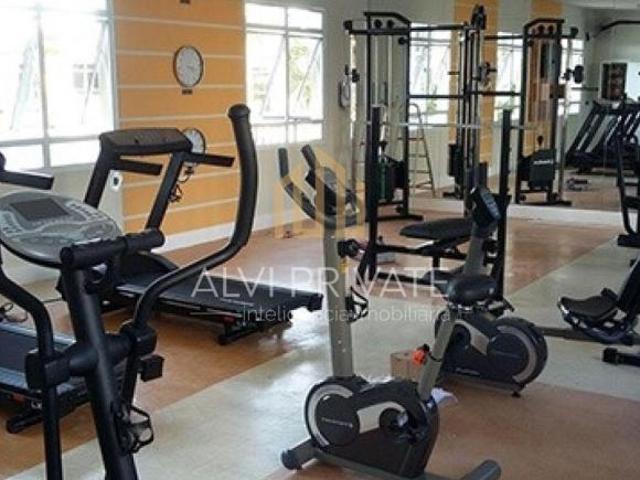 Vendo Lindo Apartamento com Armários Planejados em tudo na Vila Leopoldina São Paulo