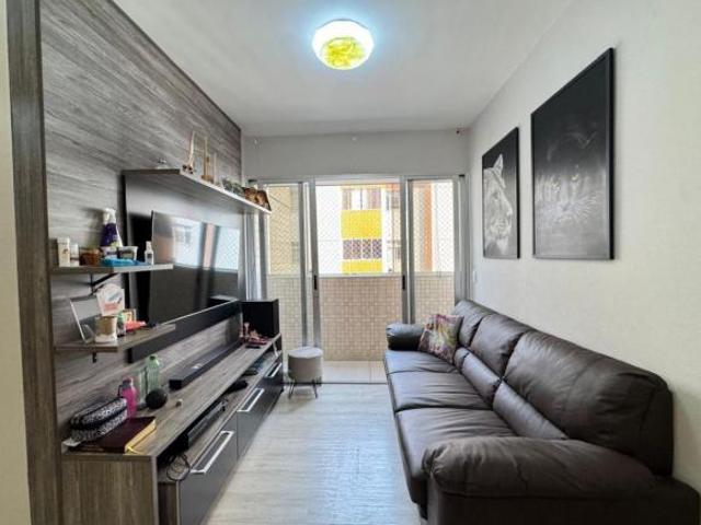 Vendo lindo apartamento com exclusividade~03 Quartos Residencial Paladium, Rua 21 Norte Águas Claras