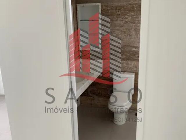 Vendo lindo apartamento com varanda Gourmet na Vila Prudente