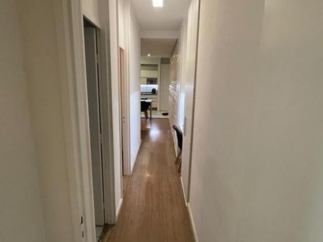 Vendo lindo Apartamento de 2 dormitórios e suíte com lazer no Macuco em Santos