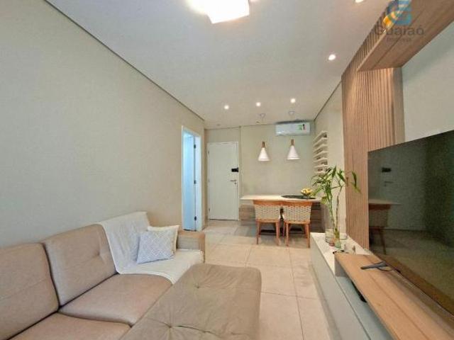 Vendo lindo Apartamento de 2 dormitórios, suíte, varanda, lazer completo e vaga