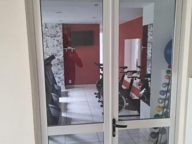 VENDO LINDO APARTAMENTO DE DOIS DORMITÓRIOS NO BAIRRO CAMPO GRANDE!