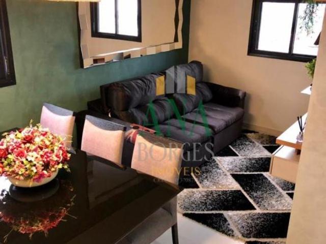 Vendo lindo Apartamento Dúplex Le monde