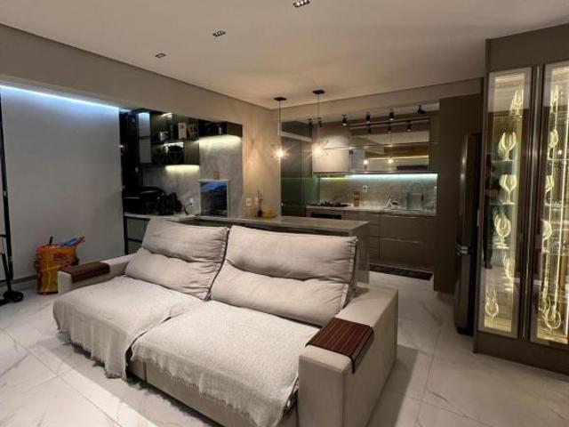 Vendo lindo apartamento em Barueri de 76M² e 2 dormitórios 1 suíte