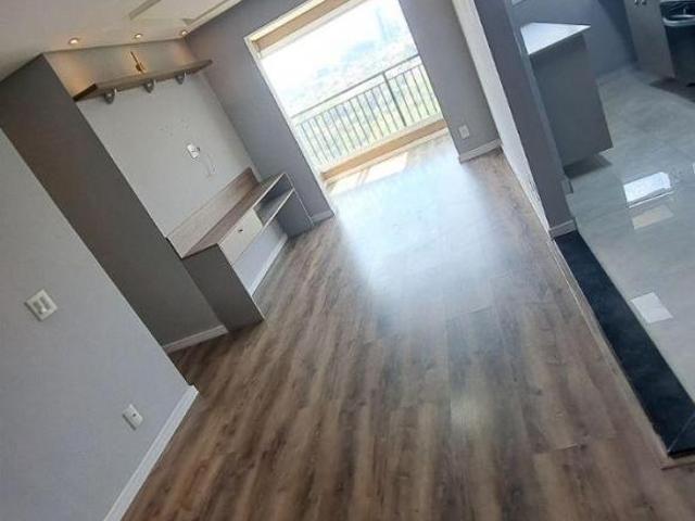 Vendo lindo apartamento em Barueri