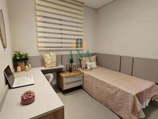 Vendo lindo apartamento Luiza na zona leste, novo entrega em maio de 2025