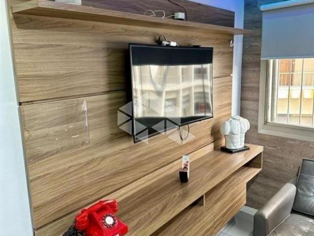 Vendo Lindo Apartamento Mobiliado na Consolação